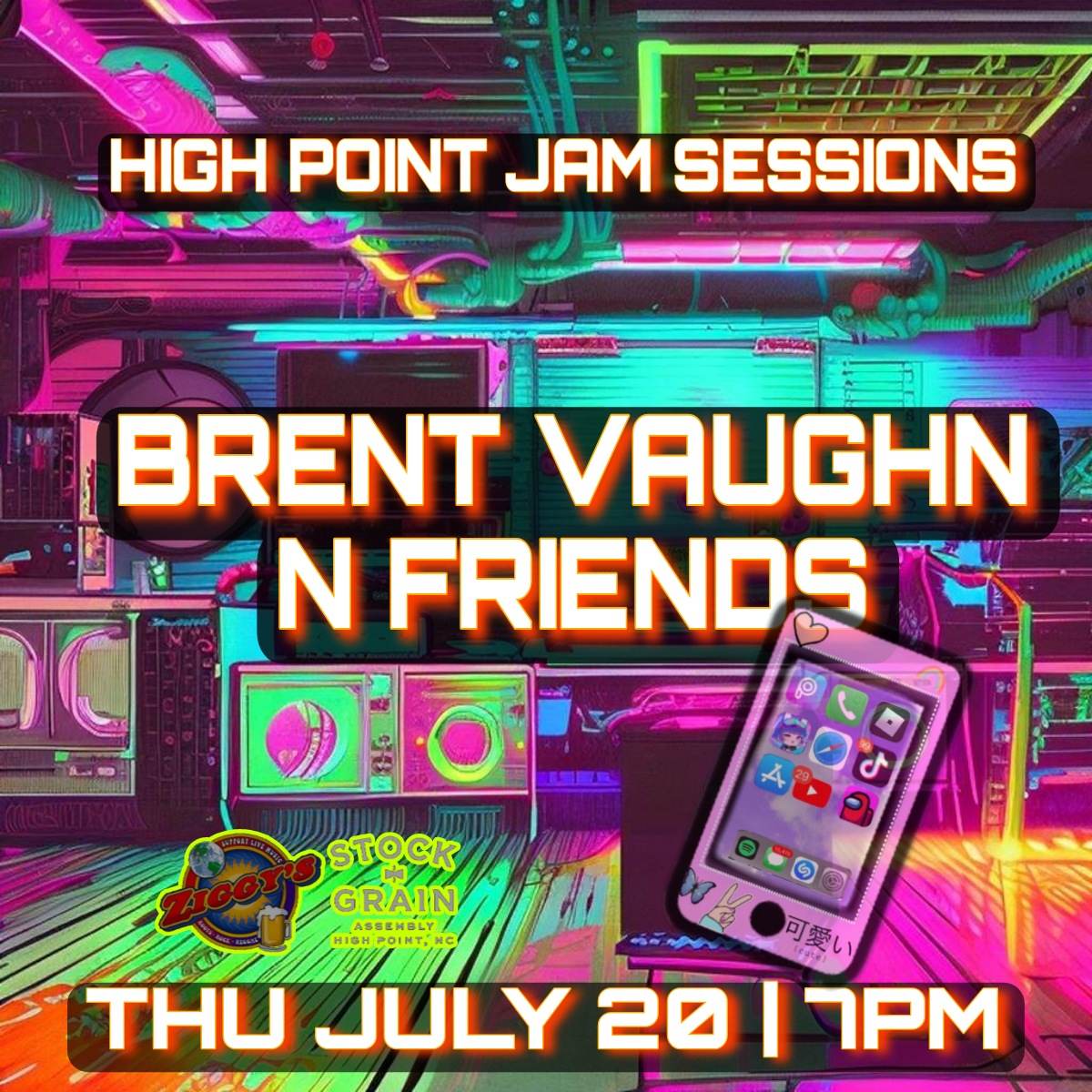 Events | Roots Rock n Reggae